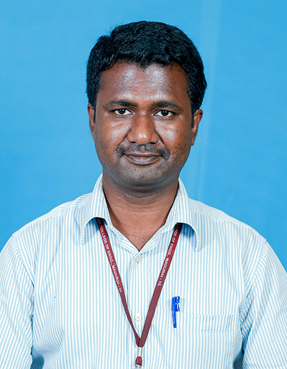 Faculty | Thiagarajar College of Engineering